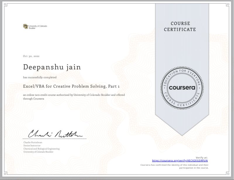 Deepanshu Jain on LinkedIn: #vba #vbaexcel #coding #joins #programming ... Deepanshu Jain on LinkedIn: #vba #vbaexcel #coding #joins #programming ...