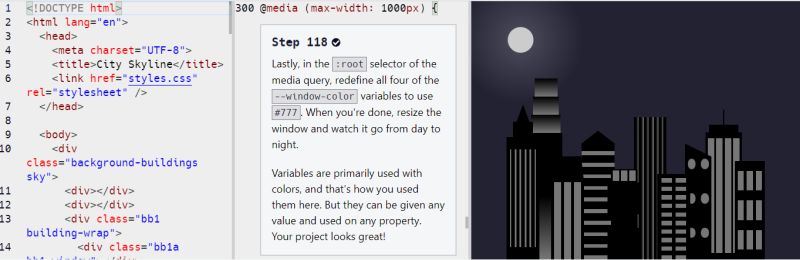 Ayesha Zahra on LinkedIn: #htmlcssjavascript #cssflexbox #freecodecamp ... Ayesha Zahra on LinkedIn: #htmlcssjavascript #cssflexbox #freecodecamp ...
