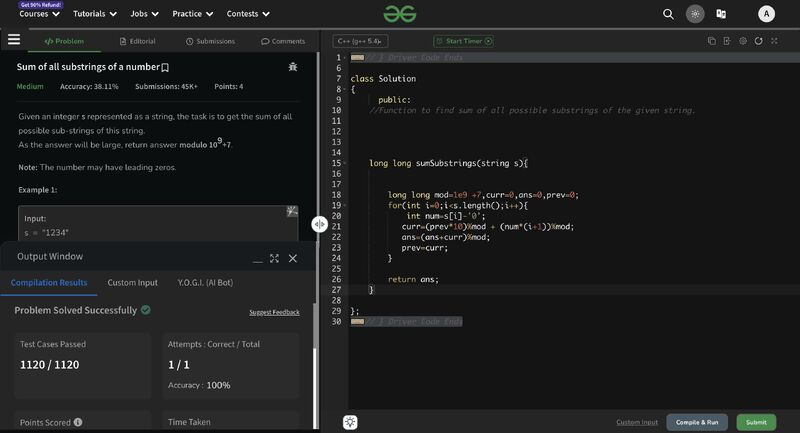 ADARSH KUMAR GUPTA on LinkedIn: #100daysofcode #100daysofcode #leetcode ... ADARSH KUMAR GUPTA on LinkedIn: #100daysofcode #100daysofcode #leetcode ...