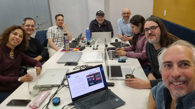 Guillermo Guichal on LinkedIn: #fpga #firmware #software #hardware Guillermo Guichal on LinkedIn: #fpga #firmware #software #hardware