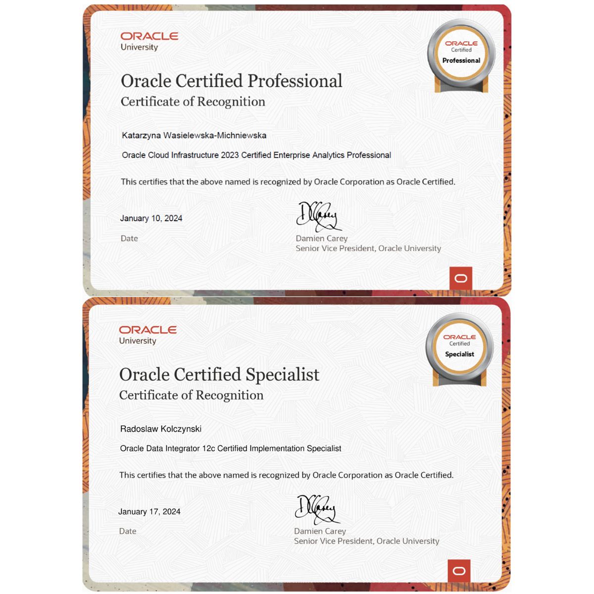 Pentacomp na LinkedIn: #oracle #hd Pentacomp na LinkedIn: #oracle #hd