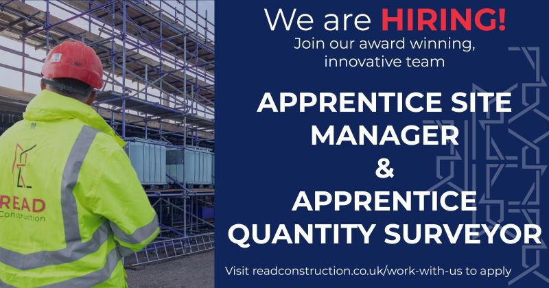 Kasia Williamson on LinkedIn: Applications are open for our fantastic ... Kasia Williamson on LinkedIn: Applications are open for our fantastic ...