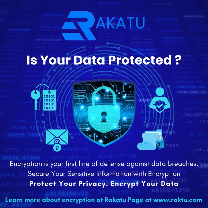 How to protect your data from data breaches | Ritesh Chavan posted on ... How to protect your data from data breaches | Ritesh Chavan posted on ...
