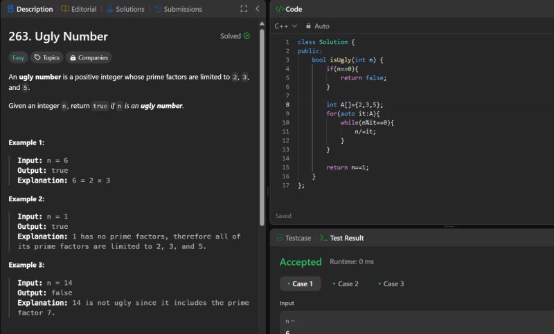 Rythem Sood on LinkedIn: #drgviswanathan #100daysofcode #leetcode # ... Rythem Sood on LinkedIn: #drgviswanathan #100daysofcode #leetcode # ...