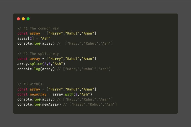 Rajiv Ranjan Pandey on LinkedIn: #javascript #webdev #react #webdevelopers Rajiv Ranjan Pandey on LinkedIn: #javascript #webdev #react #webdevelopers