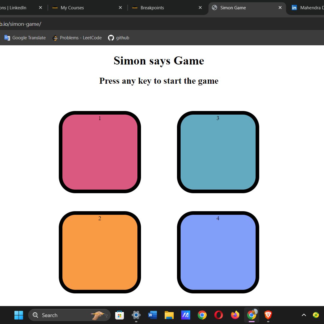 Mahendra Dewangan on LinkedIn: #javascript #css #html #webdevelopment # ... Mahendra Dewangan on LinkedIn: #javascript #css #html #webdevelopment # ...