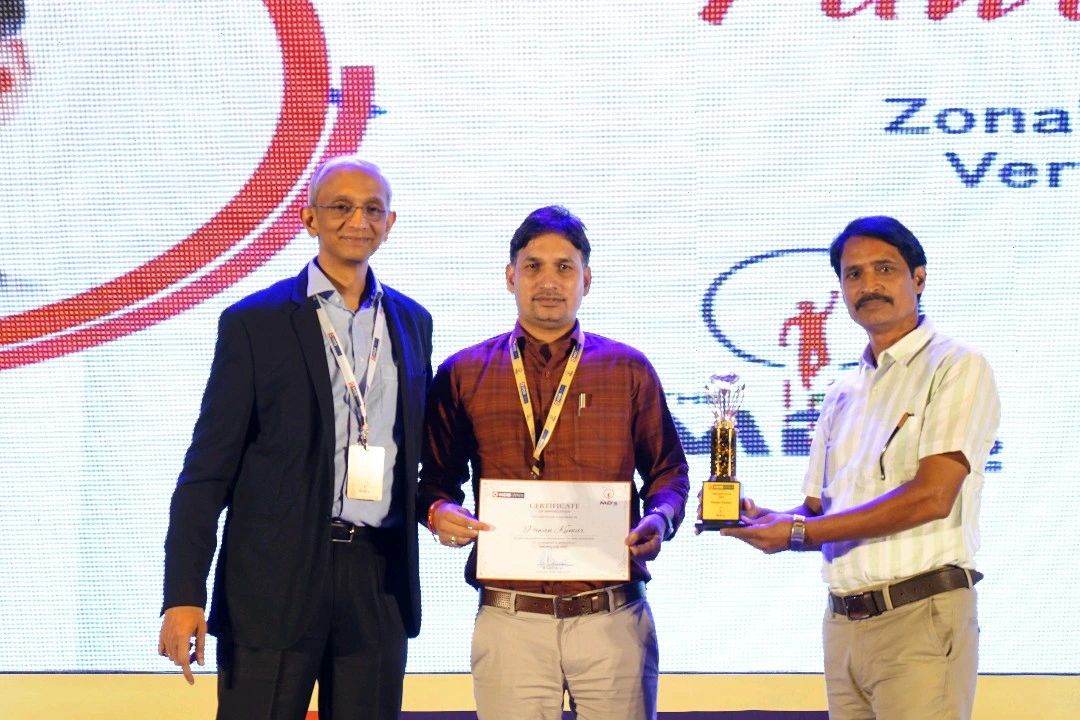 Pawan Kumar Rawat on LinkedIn: most valuable MD club award 2023 Pawan Kumar Rawat on LinkedIn: most valuable MD club award 2023