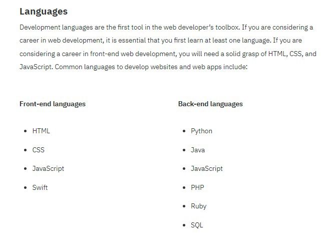 Vedant Shivarkar on LinkedIn: #html #css #programminglanguages #css # ... Vedant Shivarkar on LinkedIn: #html #css #programminglanguages #css # ...