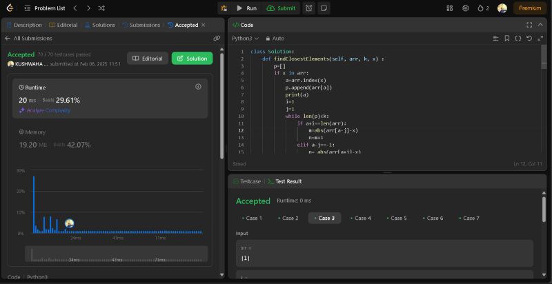 #leetcode #python #problemsolving #dailychallenge #codingjourney ... #leetcode #python #problemsolving #dailychallenge #codingjourney ...