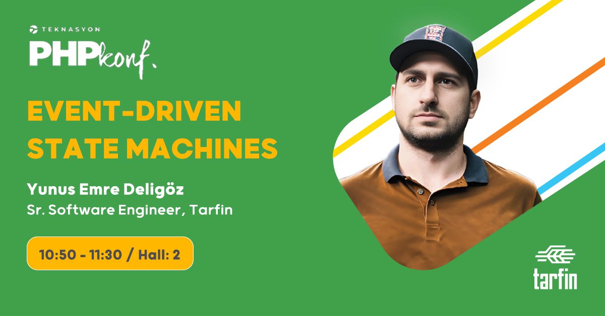 Burçin Kedik LinkedIn‘de: #yazılım #teknoloji #php #tarfin #phpkonf2023 ... Burçin Kedik LinkedIn‘de: #yazılım #teknoloji #php #tarfin #phpkonf2023 ...