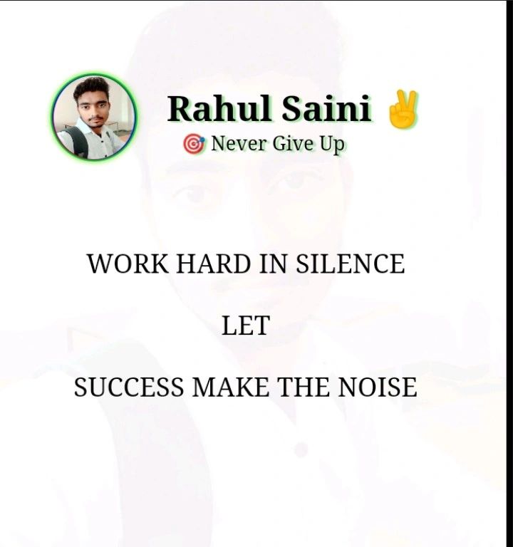 Rahul Saini on LinkedIn: agree..? Rahul Saini on LinkedIn: agree..?