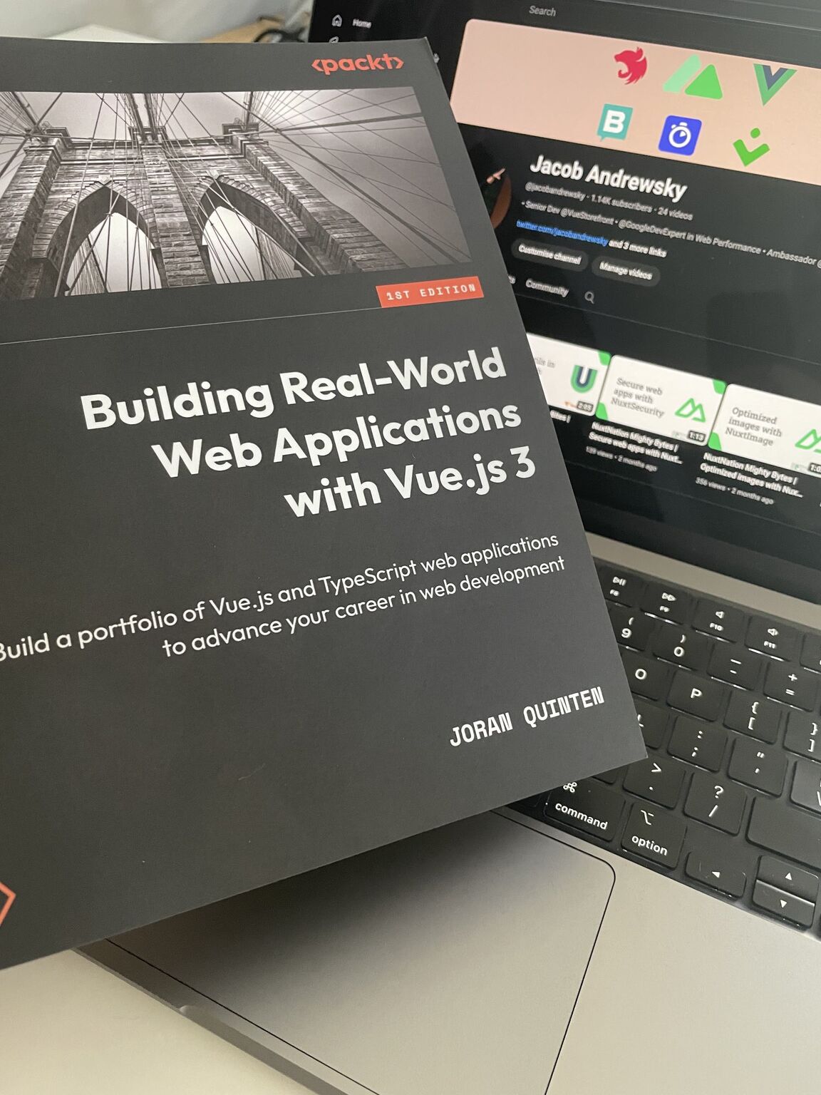 Jakub Andrzejewski on LinkedIn: #vuejs #nuxtjs #javascript #typescript Jakub Andrzejewski on LinkedIn: #vuejs #nuxtjs #javascript #typescript