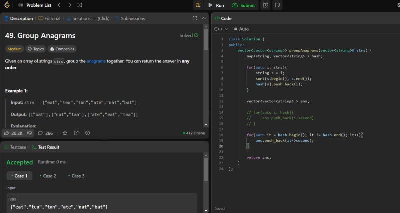 #dsa #codingchallenge #problemsolving #string #120daysofcode #leetcode ... #dsa #codingchallenge #problemsolving #string #120daysofcode #leetcode ...