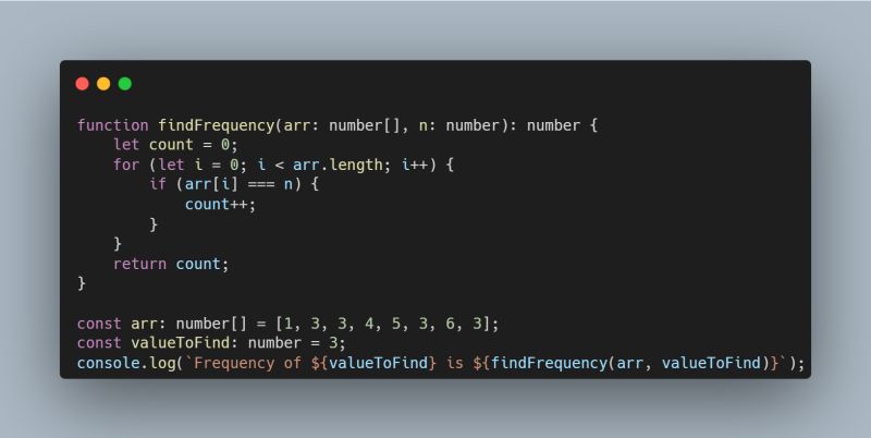 RAHUL MORE on LinkedIn: #dsawithtypescript #typescript #upskill #dsa # ... RAHUL MORE on LinkedIn: #dsawithtypescript #typescript #upskill #dsa # ...