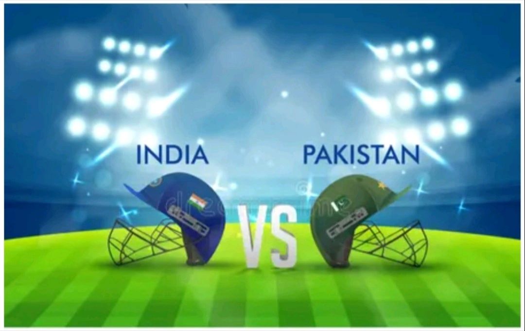 India vs Pakistan World Cup match and salesman | Varun Saraf posted on ... India vs Pakistan World Cup match and salesman | Varun Saraf posted on ...