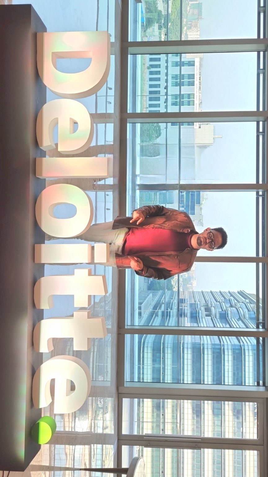 Mohammed Shadab Siddiqui on LinkedIn: #deloitte #deloitteconsulting # ... Mohammed Shadab Siddiqui on LinkedIn: #deloitte #deloitteconsulting # ...