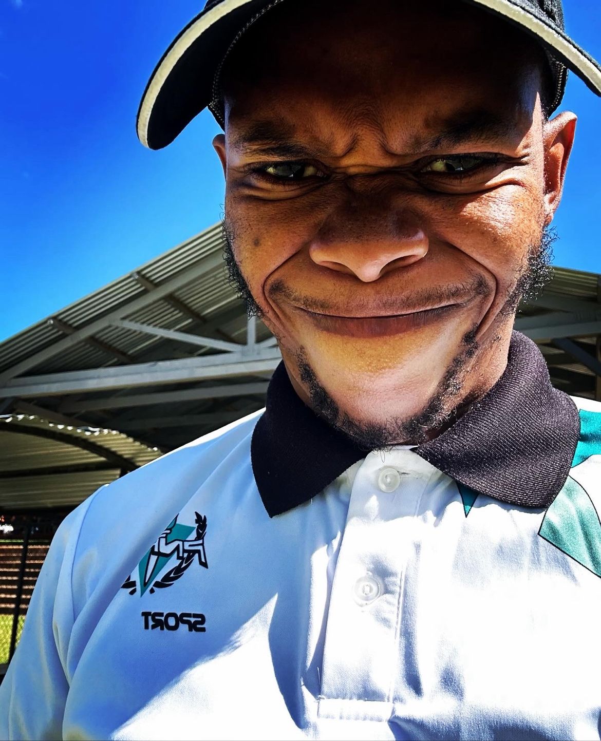 Wandile Ntuli on LinkedIn: My first week as a Biokineticist at Pretoria ... Wandile Ntuli on LinkedIn: My first week as a Biokineticist at Pretoria ...