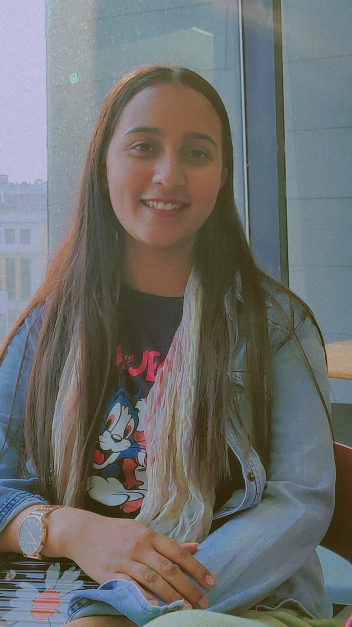 Shrishti Jaiswal on LinkedIn: #newcareeropportunities #receuitment # ... Shrishti Jaiswal on LinkedIn: #newcareeropportunities #receuitment # ...