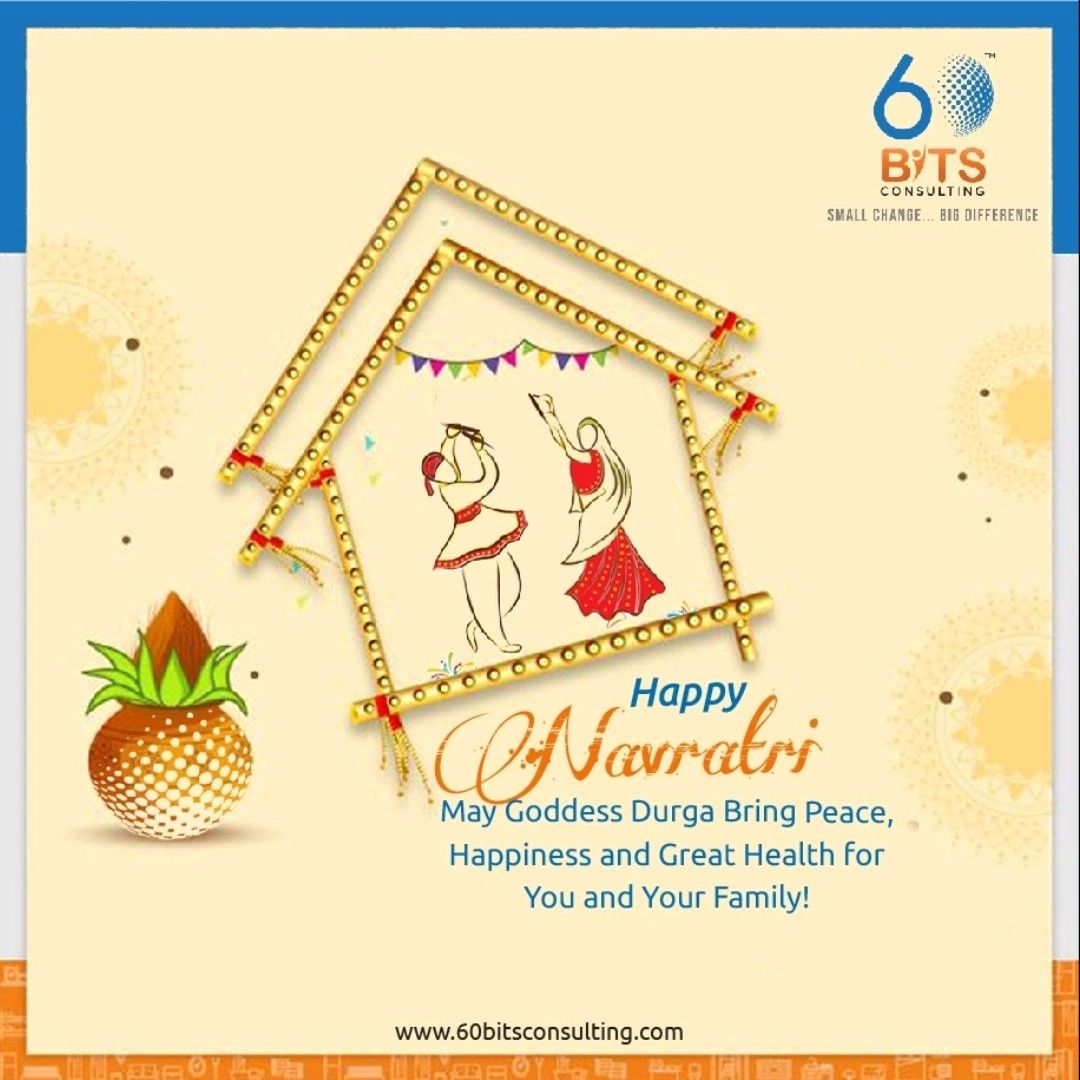 60Bits Consulting on LinkedIn: #60bitsconsulting #festivalsofindia #peace 60Bits Consulting on LinkedIn: #60bitsconsulting #festivalsofindia #peace
