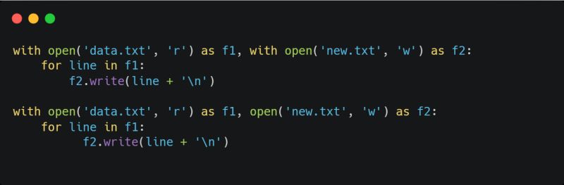 Deepali Srivastava on LinkedIn: #python #pythonprogramming Deepali Srivastava on LinkedIn: #python #pythonprogramming