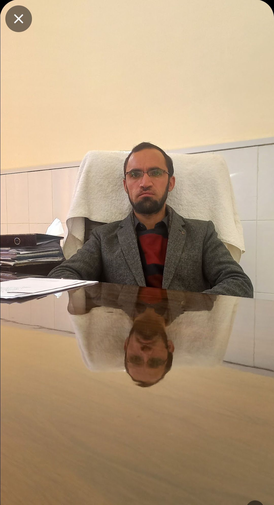 Dr Mujahid Hussain posted on LinkedIn Dr Mujahid Hussain posted on LinkedIn