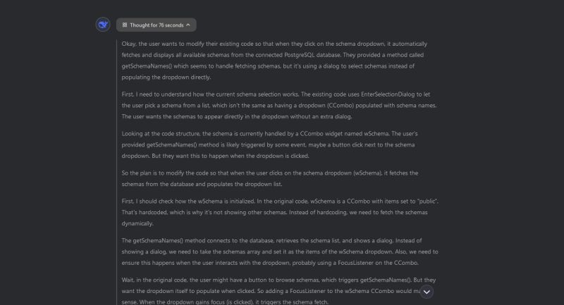 yuvraj muley on LinkedIn: Have been playing around with Deepseek R1 for ... yuvraj muley on LinkedIn: Have been playing around with Deepseek R1 for ...