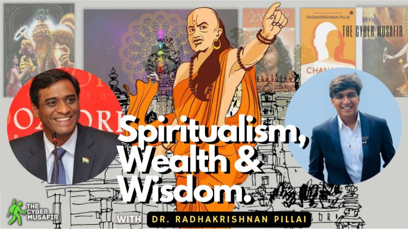 Amiy Kumar (thecybermusafir) on LinkedIn: #podcast #chanakya #coaching ... Amiy Kumar (thecybermusafir) on LinkedIn: #podcast #chanakya #coaching ...