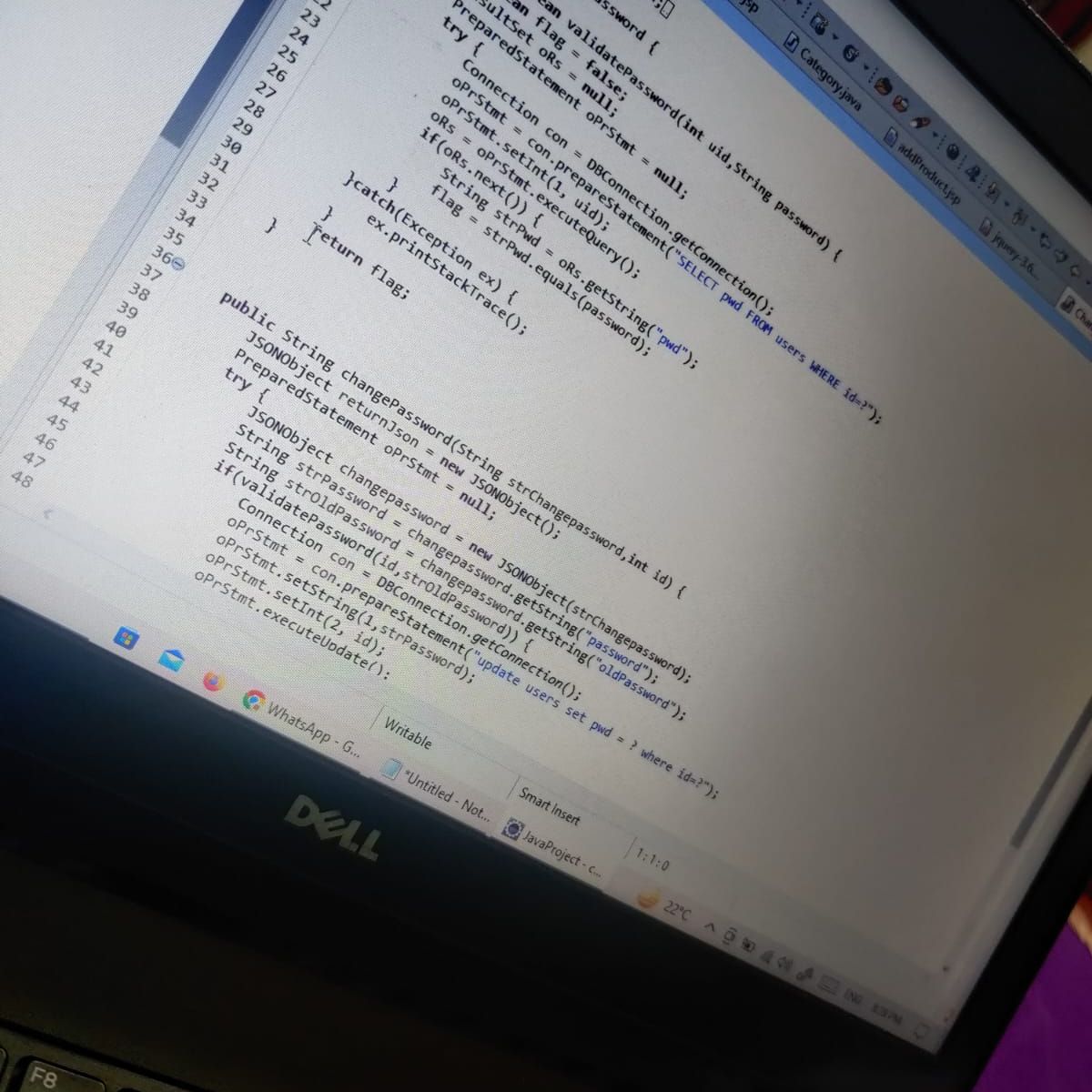 #javadevelopment #html5 #css3 | Abhay S. #javadevelopment #html5 #css3 | Abhay S.