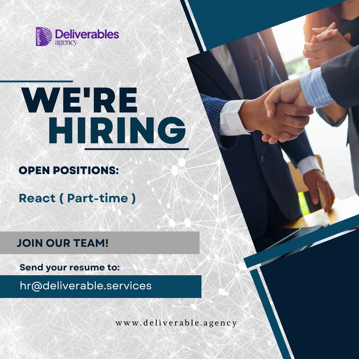 Simranjeet Kaur (Human resources) on LinkedIn: #hiring #reactdeveloper ... Simranjeet Kaur (Human resources) on LinkedIn: #hiring #reactdeveloper ...