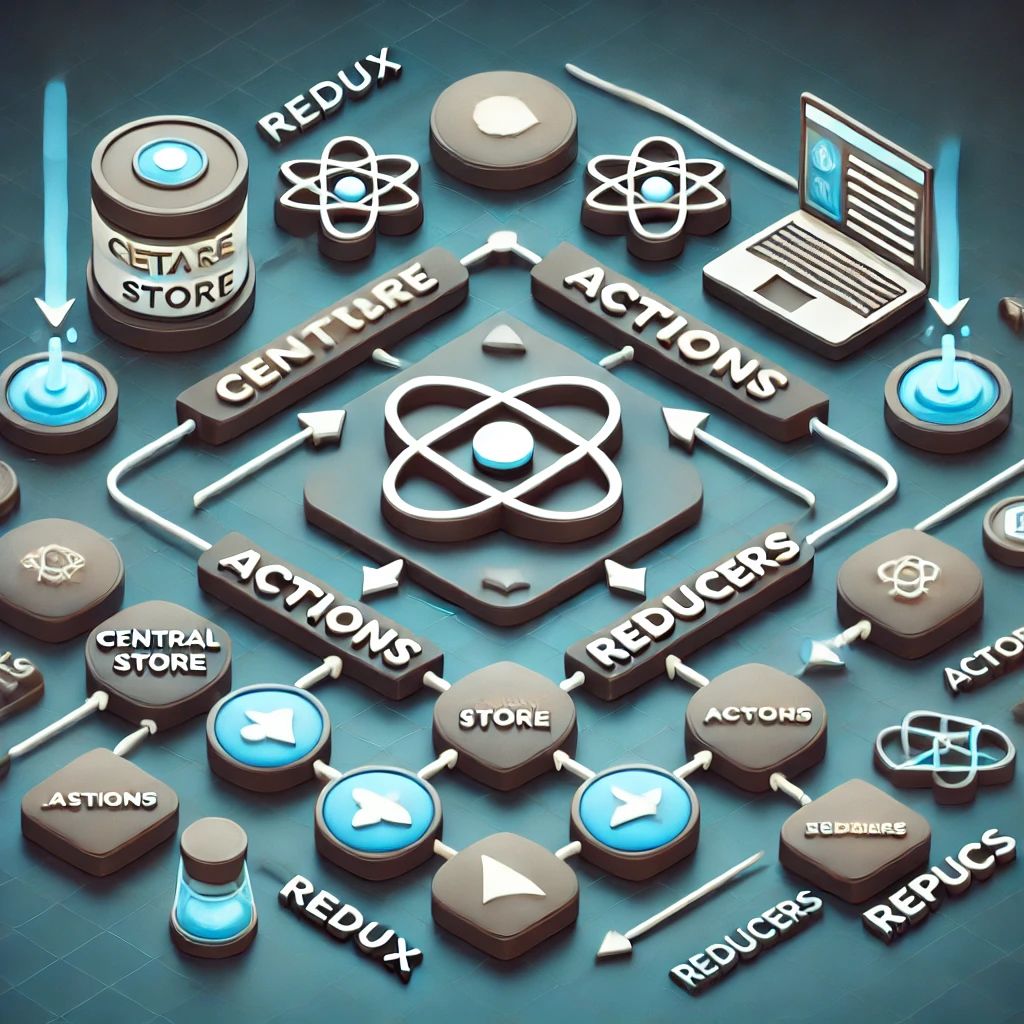 Mahadi Zulfiker on LinkedIn: #redux #statemanagement #mern # ... Mahadi Zulfiker on LinkedIn: #redux #statemanagement #mern # ...