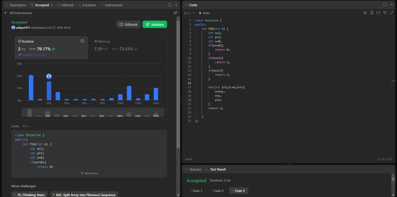 Aditya Rastogi on LinkedIn: #leetcode #codingchallenge #100daysofcode # ... Aditya Rastogi on LinkedIn: #leetcode #codingchallenge #100daysofcode # ...