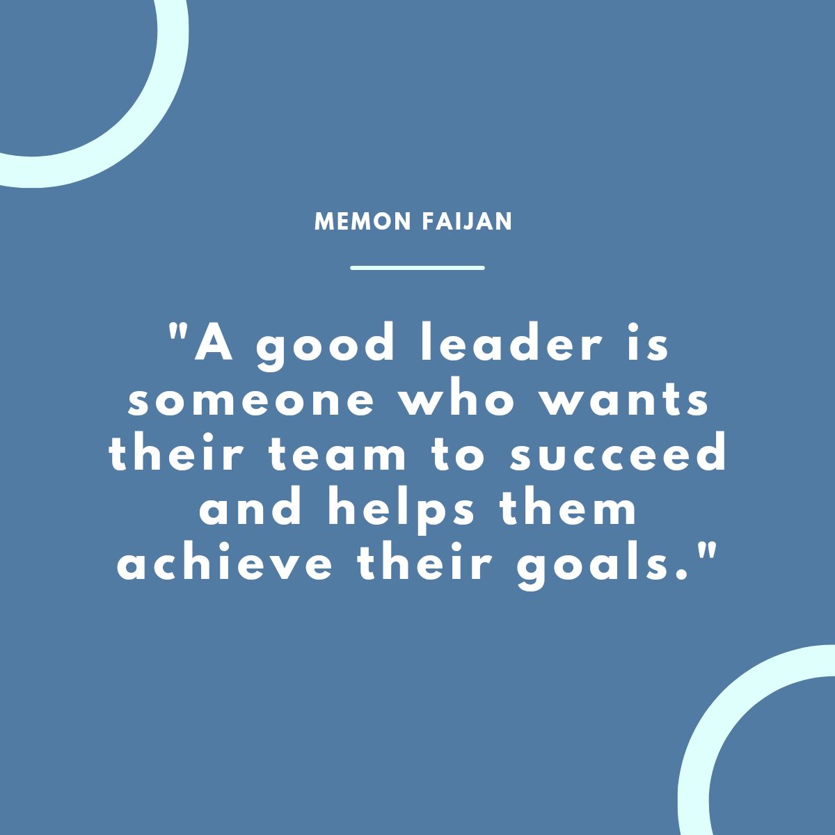 #leadership #success #teamwork | Faijan Memon #leadership #success #teamwork | Faijan Memon