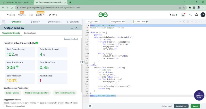 Ayush kumar on LinkedIn: #75daysofcoding #day4 #matrix #graphalgorithms ... Ayush kumar on LinkedIn: #75daysofcoding #day4 #matrix #graphalgorithms ...