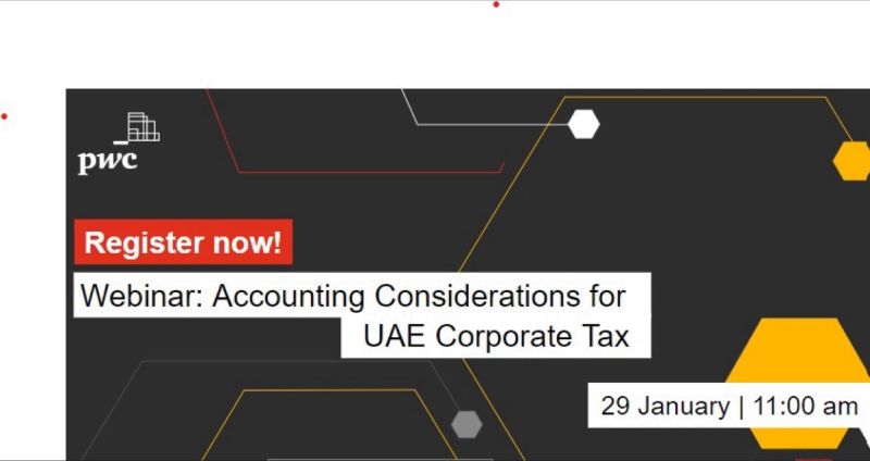 Junaid Hanif on LinkedIn: #taxaccounting #corporatetaxready #pwcmiddleeast Junaid Hanif on LinkedIn: #taxaccounting #corporatetaxready #pwcmiddleeast