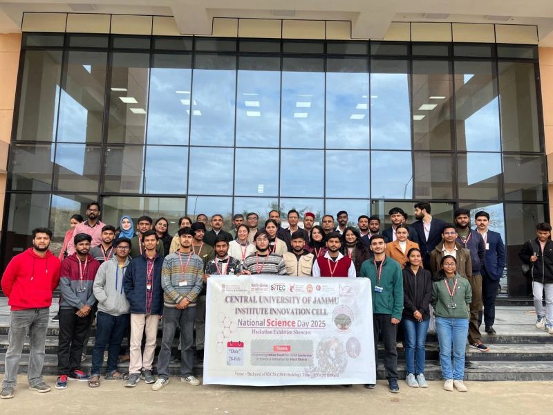 #nationalscienceday #hackathon #innovation #technology #avionics #ai ... #nationalscienceday #hackathon #innovation #technology #avionics #ai ...