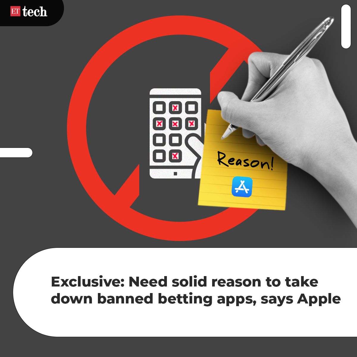 ETtech on LinkedIn: #icymi ETtech on LinkedIn: #icymi