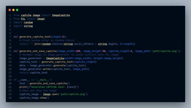 Mohammad Rahimy on LinkedIn: #python #python #python #captcha #captcha ... Mohammad Rahimy on LinkedIn: #python #python #python #captcha #captcha ...
