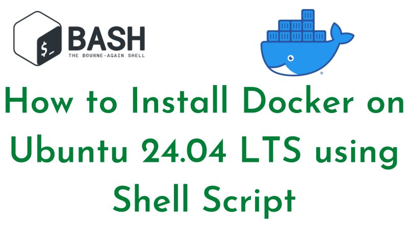 DevOps Hint on LinkedIn: #bash #docker DevOps Hint on LinkedIn: #bash #docker