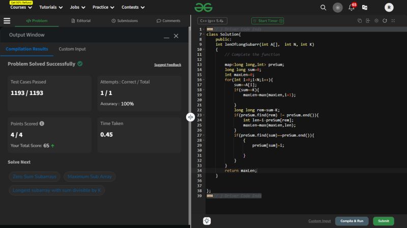 Ramsha Khan on LinkedIn: #100daysofcode #dsa #100daysofcode # ... Ramsha Khan on LinkedIn: #100daysofcode #dsa #100daysofcode # ...