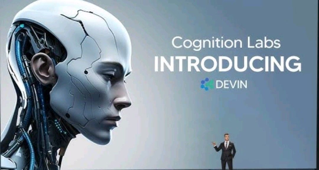 Jeetu Kumar on LinkedIn: Meet Devin AI: The Future of Coding? Hey ... Jeetu Kumar on LinkedIn: Meet Devin AI: The Future of Coding? Hey ...