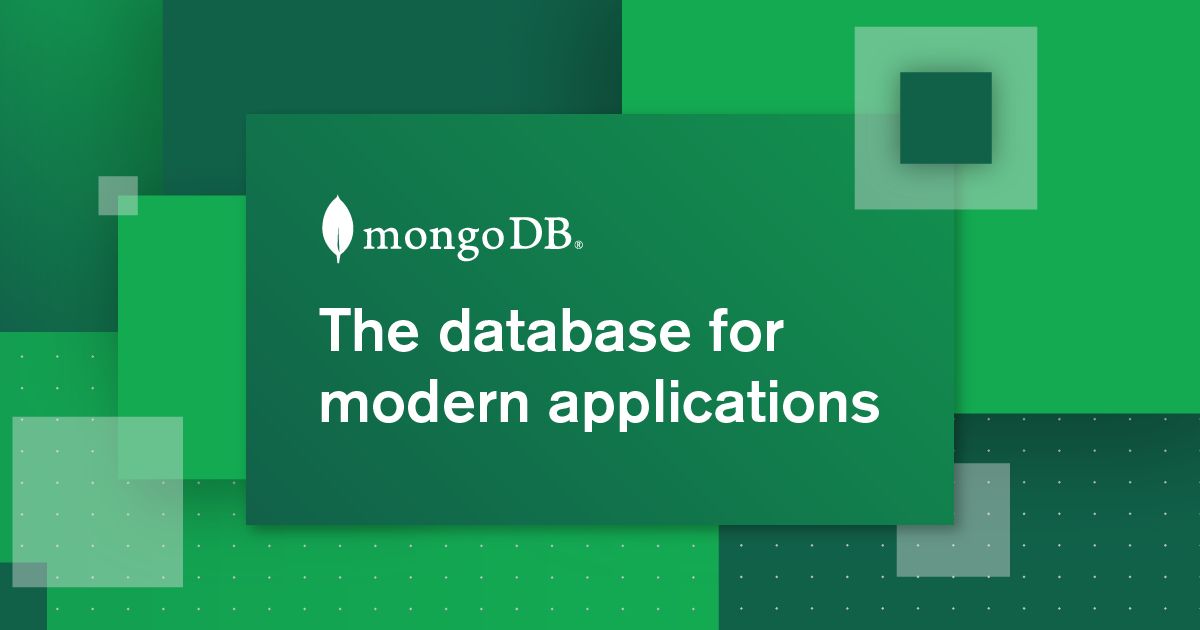 New learning journey with MongoDB by Coding Ninjas | Mayur Madankar ... New learning journey with MongoDB by Coding Ninjas | Mayur Madankar ...