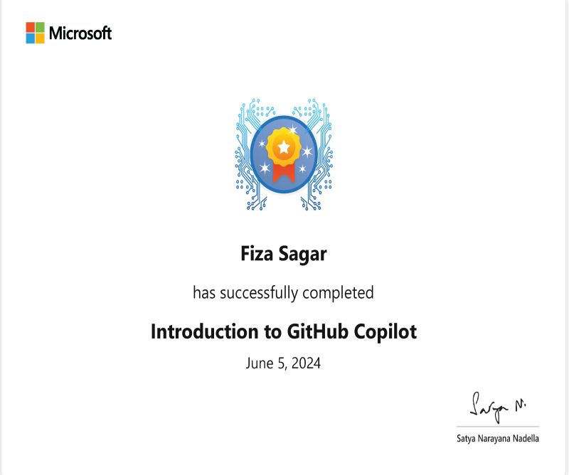 Fiza Sagar on LinkedIn: #linkedin #typescript #javascript #programming Fiza Sagar on LinkedIn: #linkedin #typescript #javascript #programming