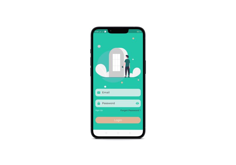 Hassan Marzouk on LinkedIn: #flutter #flutterdeveloper Hassan Marzouk on LinkedIn: #flutter #flutterdeveloper