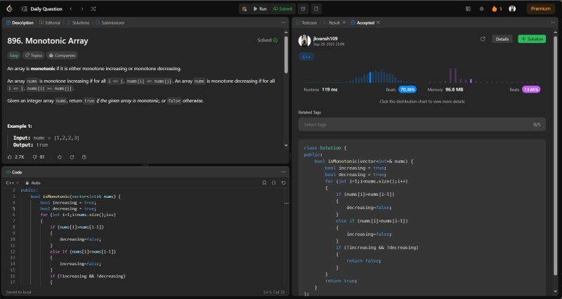 Vansh Arora on LinkedIn: #connections #coding #leetcode ... Vansh Arora on LinkedIn: #connections #coding #leetcode ...