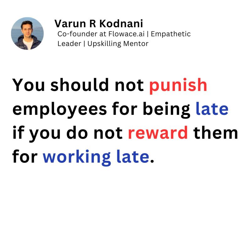 Varun R Kodnani on LinkedIn: #corporate #reward #employees | 65 comments Varun R Kodnani on LinkedIn: #corporate #reward #employees | 65 comments