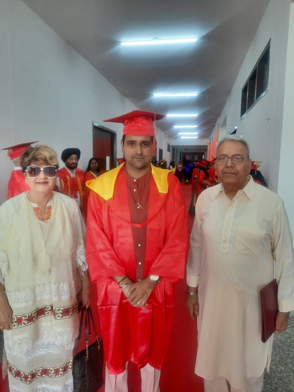 Dr Siddharth Bedi on LinkedIn: Convocation Day # Dr Siddharth Bedi ... Dr Siddharth Bedi on LinkedIn: Convocation Day # Dr Siddharth Bedi ...