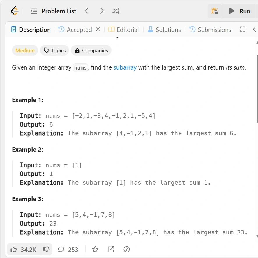 Rohit Makani on LinkedIn: #codingchallenge #algorithm # ... Rohit Makani on LinkedIn: #codingchallenge #algorithm # ...