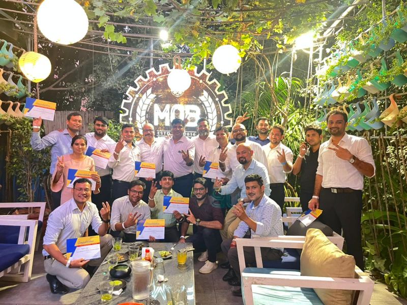 MD SAHADAT ANSARI on LinkedIn: winners Ghaziabad Team DLPL MD SAHADAT ANSARI on LinkedIn: winners Ghaziabad Team DLPL