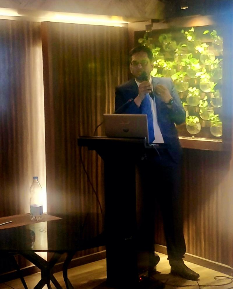 Dr Kaustav Basu on LinkedIn: #oncology #bangladesh Dr Kaustav Basu on LinkedIn: #oncology #bangladesh