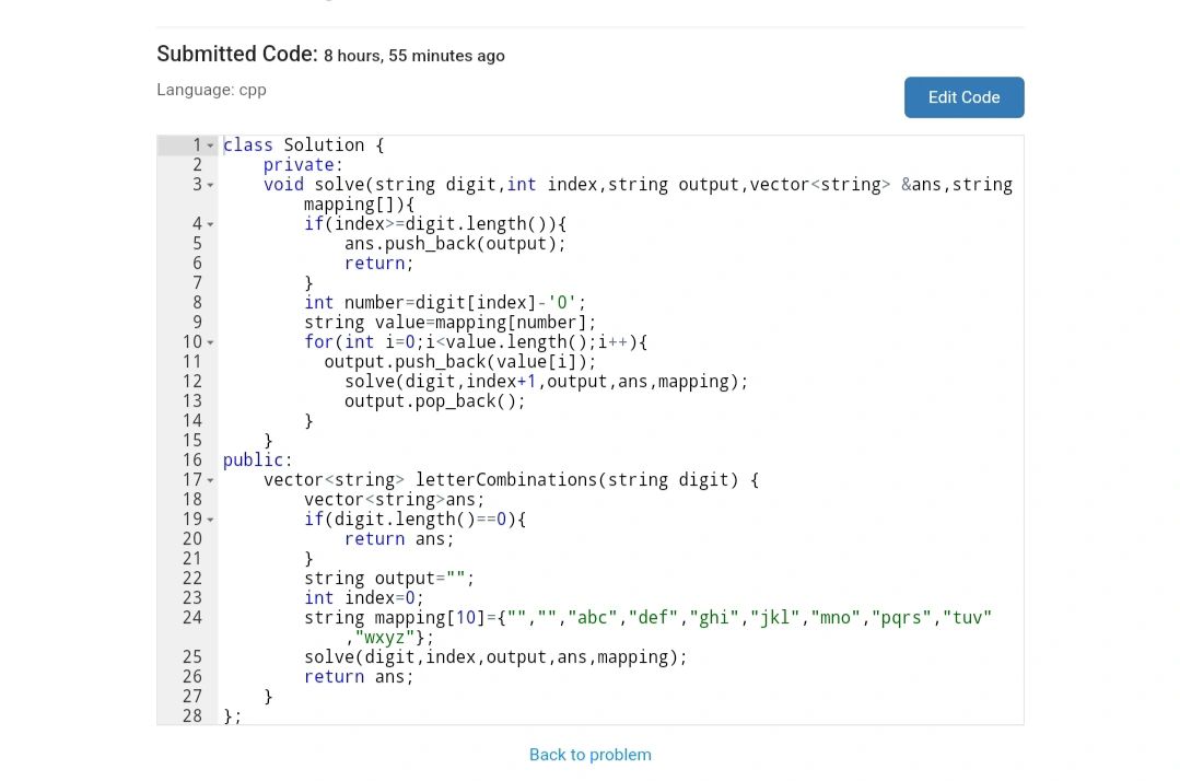 Abhay Shukla on LinkedIn: #javascript #coding #dsa #leetcode # ... Abhay Shukla on LinkedIn: #javascript #coding #dsa #leetcode # ...